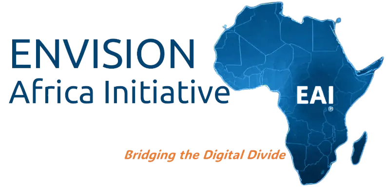 Login | Envision Africa Initiative
